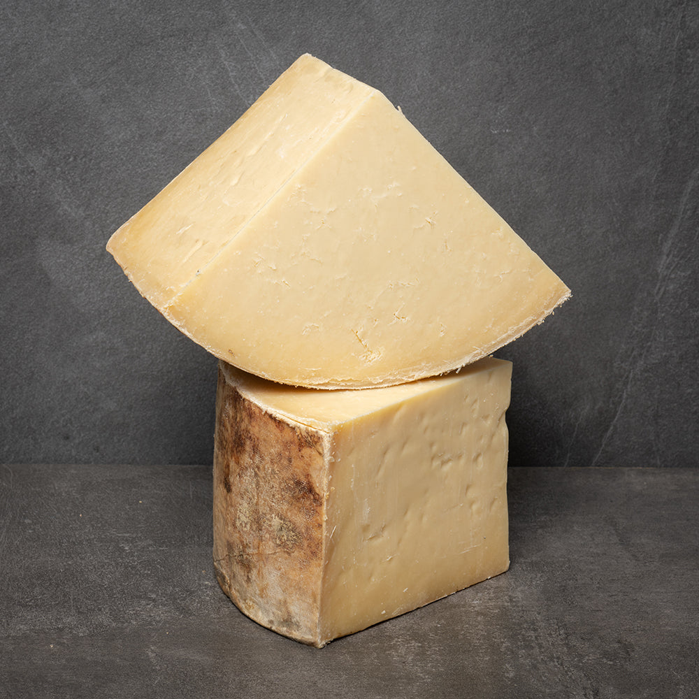 Isle of Mull Cheddar – ROLLING CHEESE
