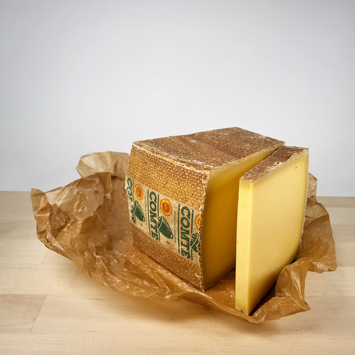 Comté 30 Kuukautta – ROLLING CHEESE
